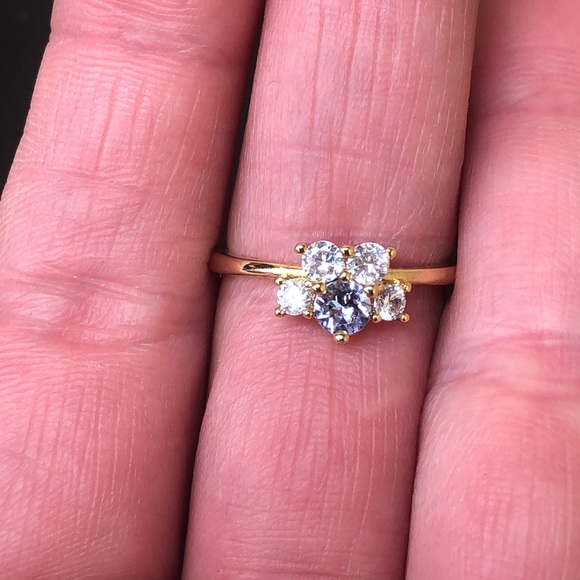 Fragrant Jewels | Jewelry | Fragrant Jewels Gold Inner Goddess ...